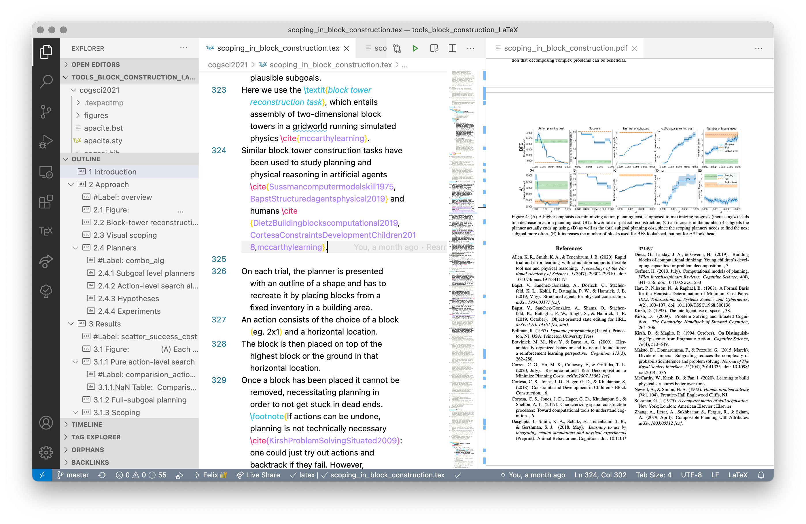 Productivity tools I use & endorse · Felix Binder